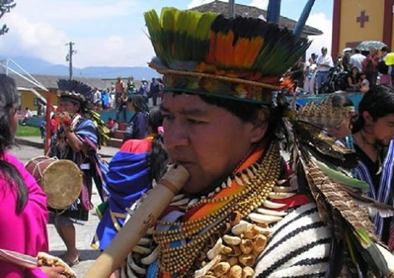 Pueblos originarios de La Pampa: recuperar la esencia y la memoria